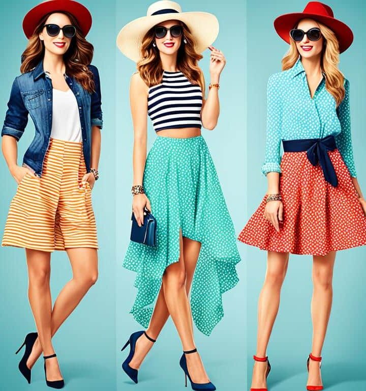 Descubra Combinações de Roupas Perfeitas!